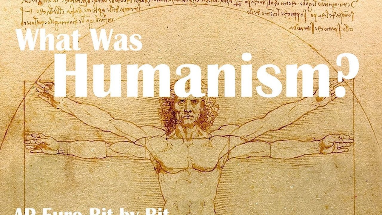 Humanism & Its Flaws | Hamza Tzortzis - YouTube