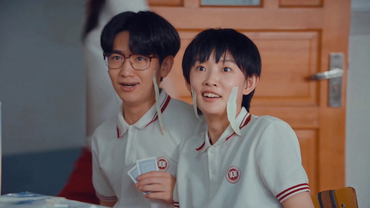 【eng sub】run for young Ep 2-2 - YouTube