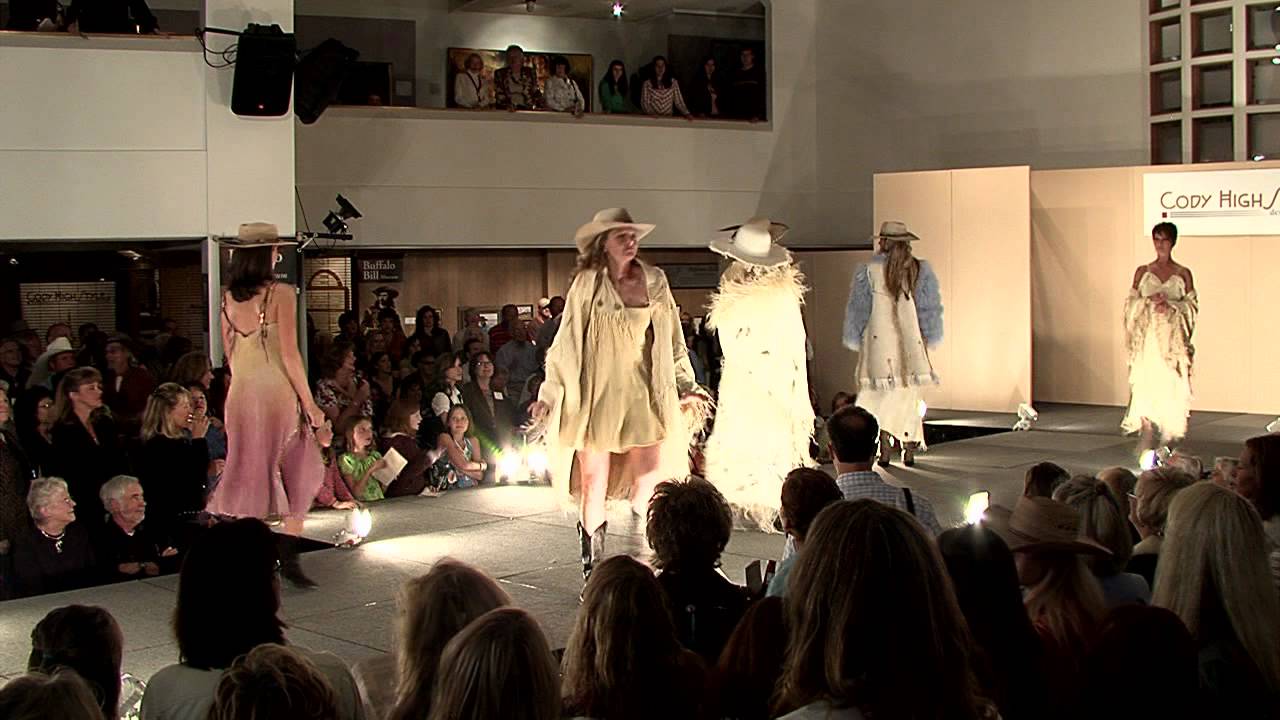 Rendezvous Royale in Cody, Wyoming - YouTube