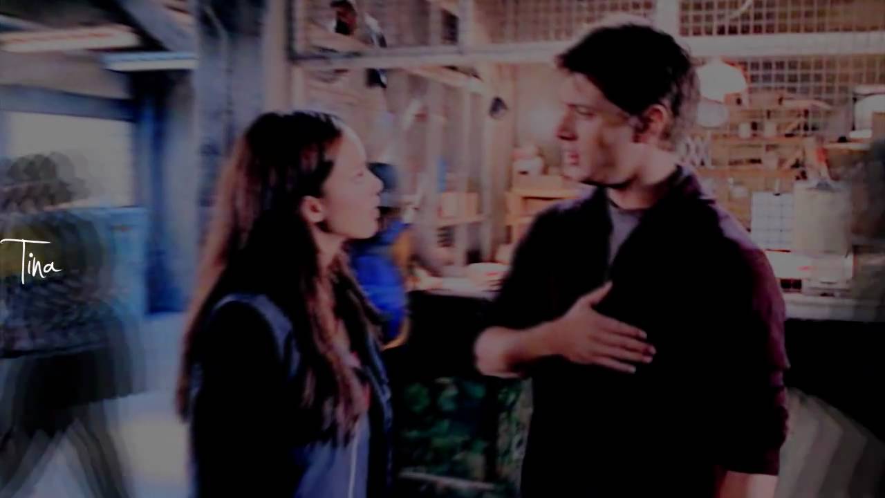 Dark angel: Max/Alec - Strong Enough to Save - YouTube