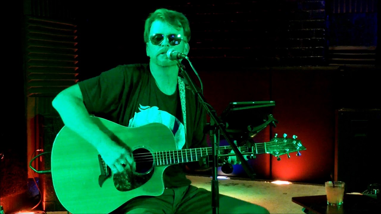 "Simply Paul Live" @ Pho Cao Scottsdale Music Venue - 4/20/2018 - YouTube