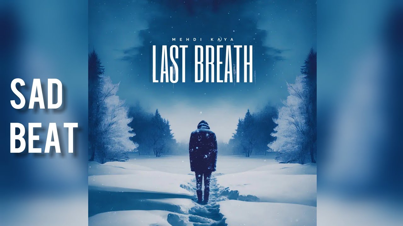 بیت رپ سبک آهنگ شایع | بیت دلنوشت | بیت اجتماعی | Sad Beat Type Beat ...