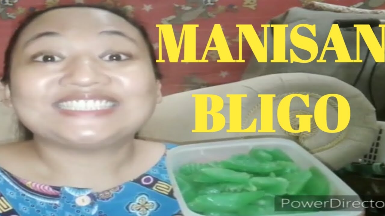 MANISAN BLIGO / MANISAN BONCENG / LUWO - YouTube