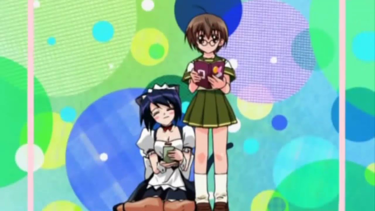 UFO Princess Valkyrie Opening [ HD ] - YouTube