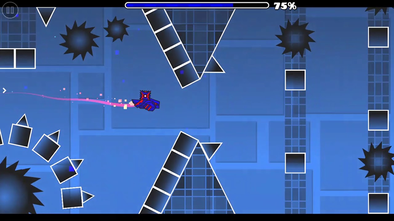 Core by KJackpot || Geometry Dash - YouTube