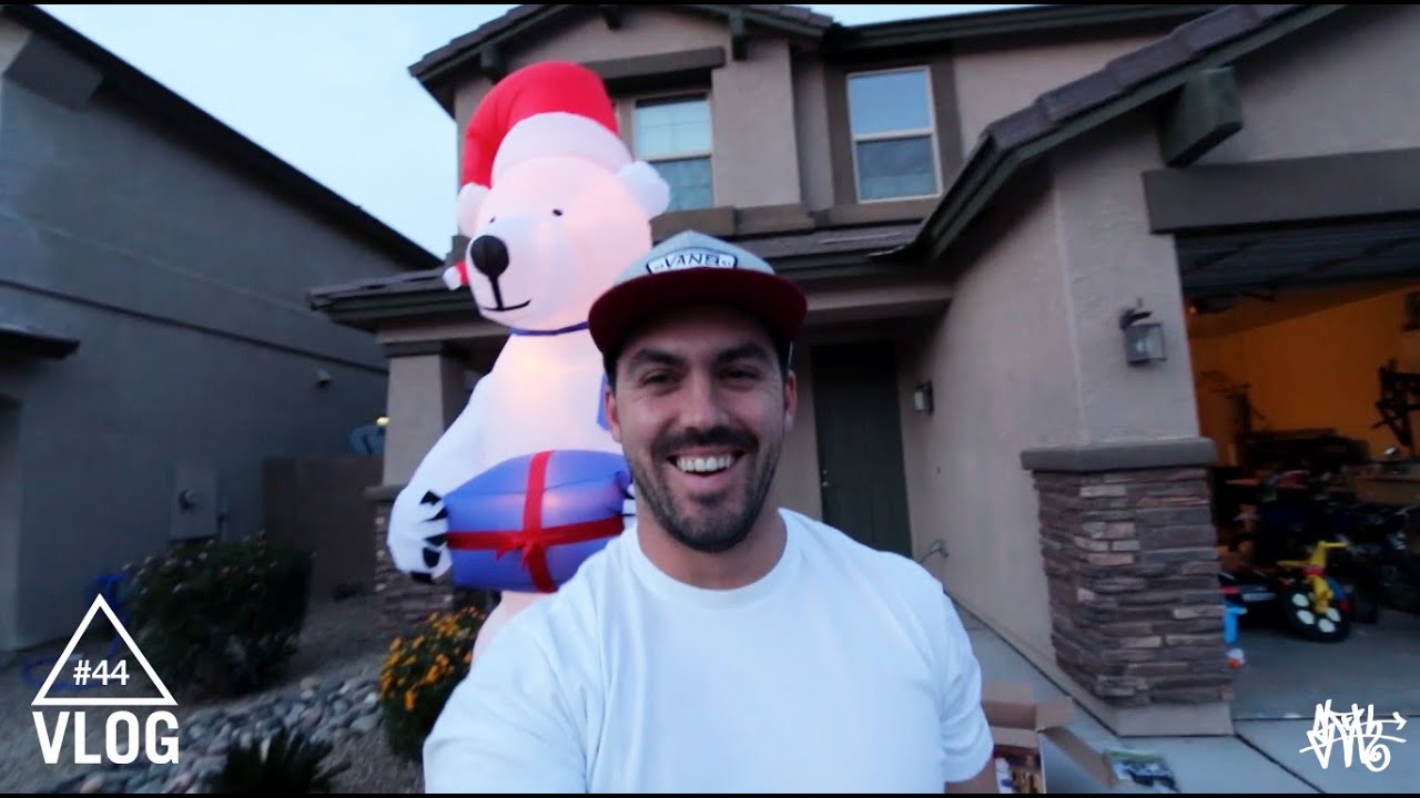 Neighborhood Prank - YouTube