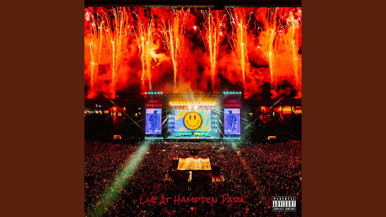 Sun Queen (Live at Hampden Park) - YouTube Music