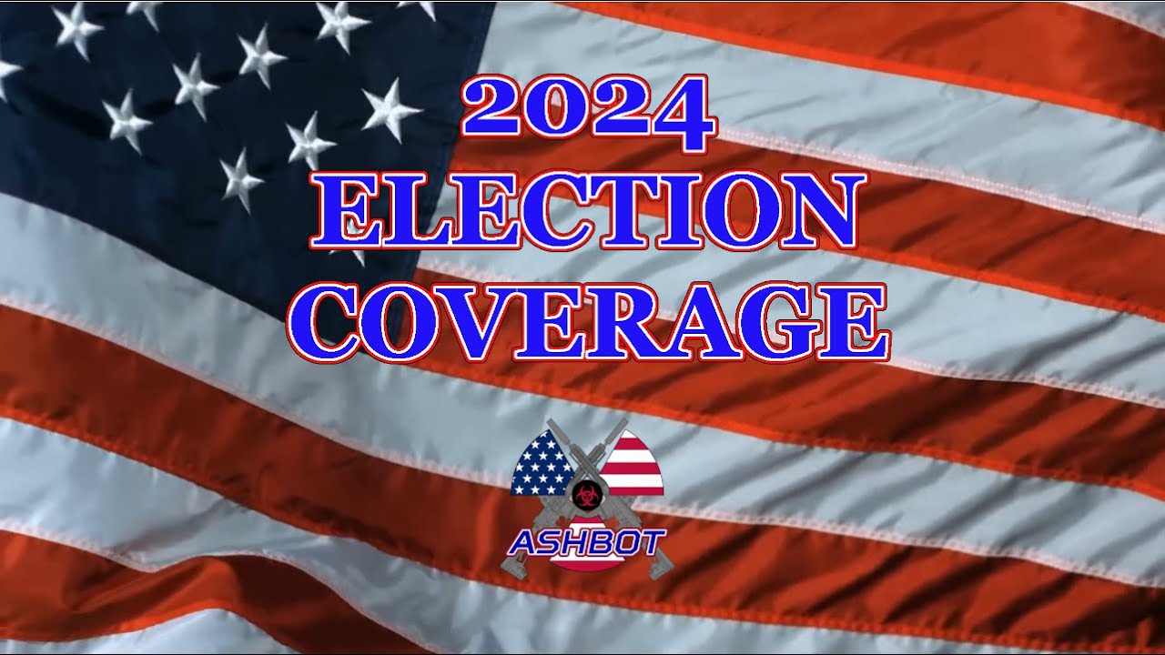 2024 Presidential Election Coverage - YouTube