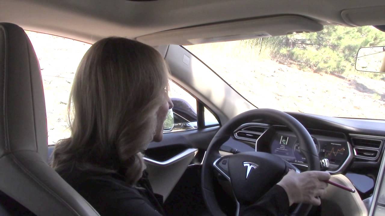 How to Talk Tesla - YouTube