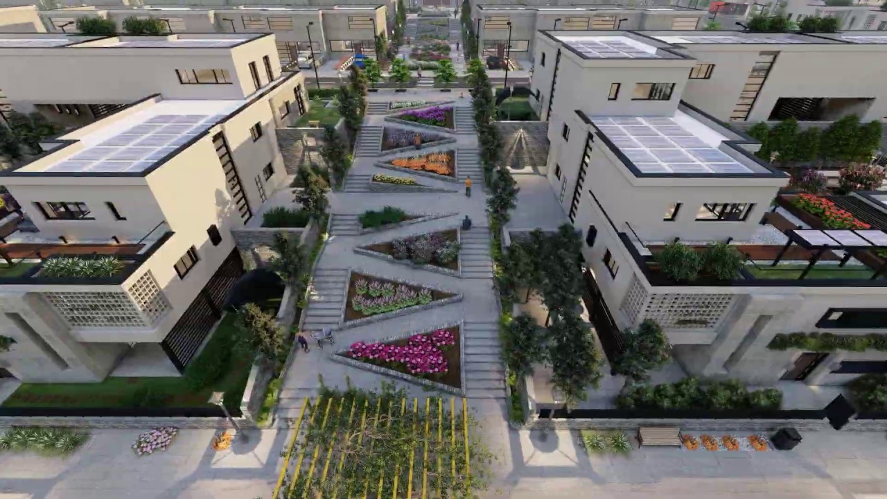 The Weaving Community - YouTube