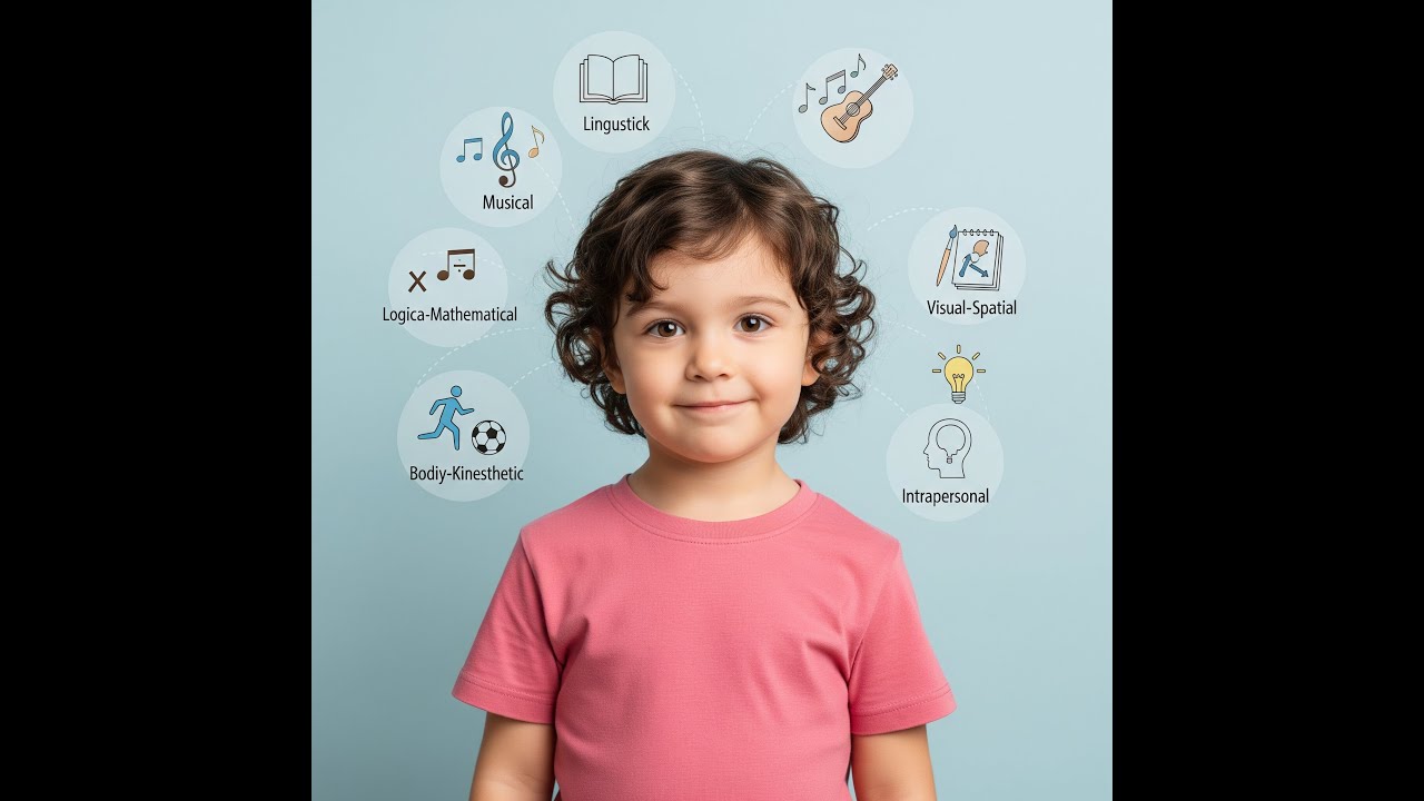 Understanding Intelligence Levels in Children: Everything You Need to ...