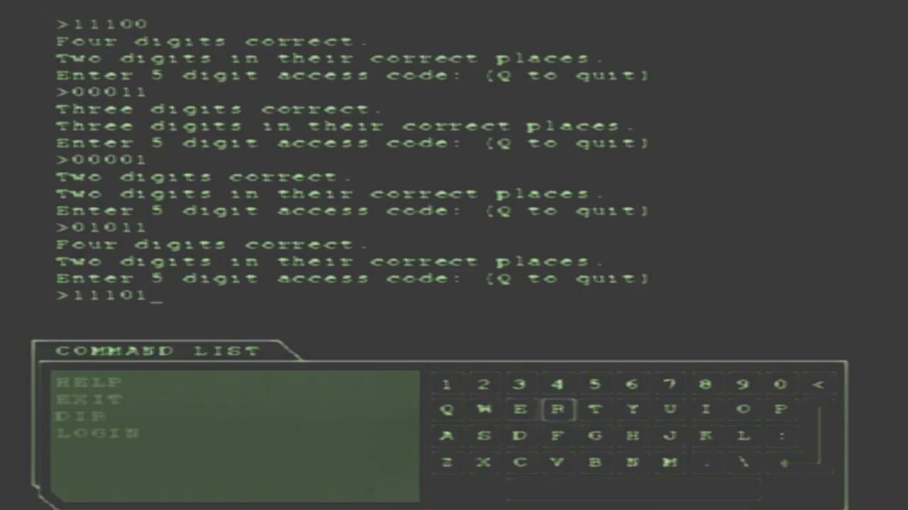 New Back Door Codes For (Enter The Matrix Gameplay) 2020 Happy New Year ...