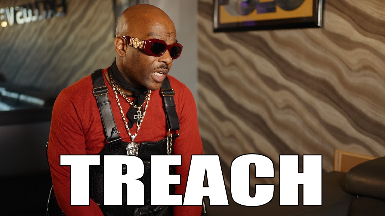 Treach Reveals Why 2Pac Was Cut From Salt-N-Pepa's "Whatta Man" Music Video As A Love Interest ...