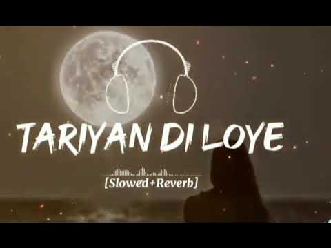 TARIYAN DI LOYE {slowed+Reverb}♥️♥️ - YouTube