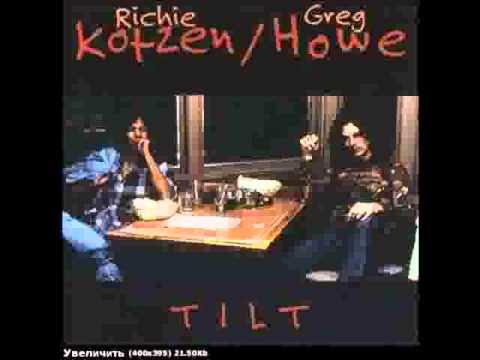 Richie Kotzen / Greg Howe - Seventh Place - YouTube