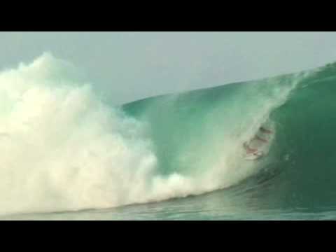 AAMION GOODWIN TIME TUBE - YouTube