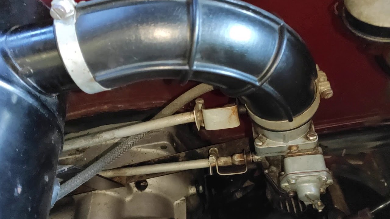 BMW 700 LS Coupé (engine) - YouTube
