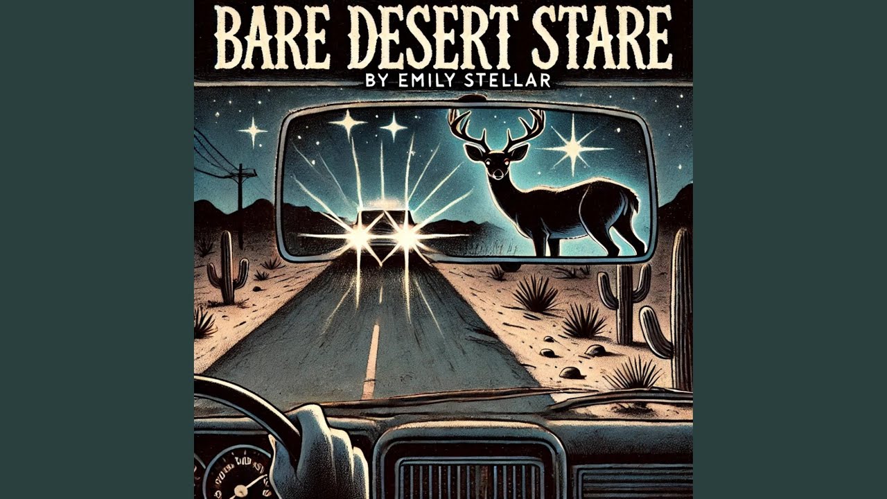 Bare Desert Stare (feat. Christopher Sopher) - YouTube