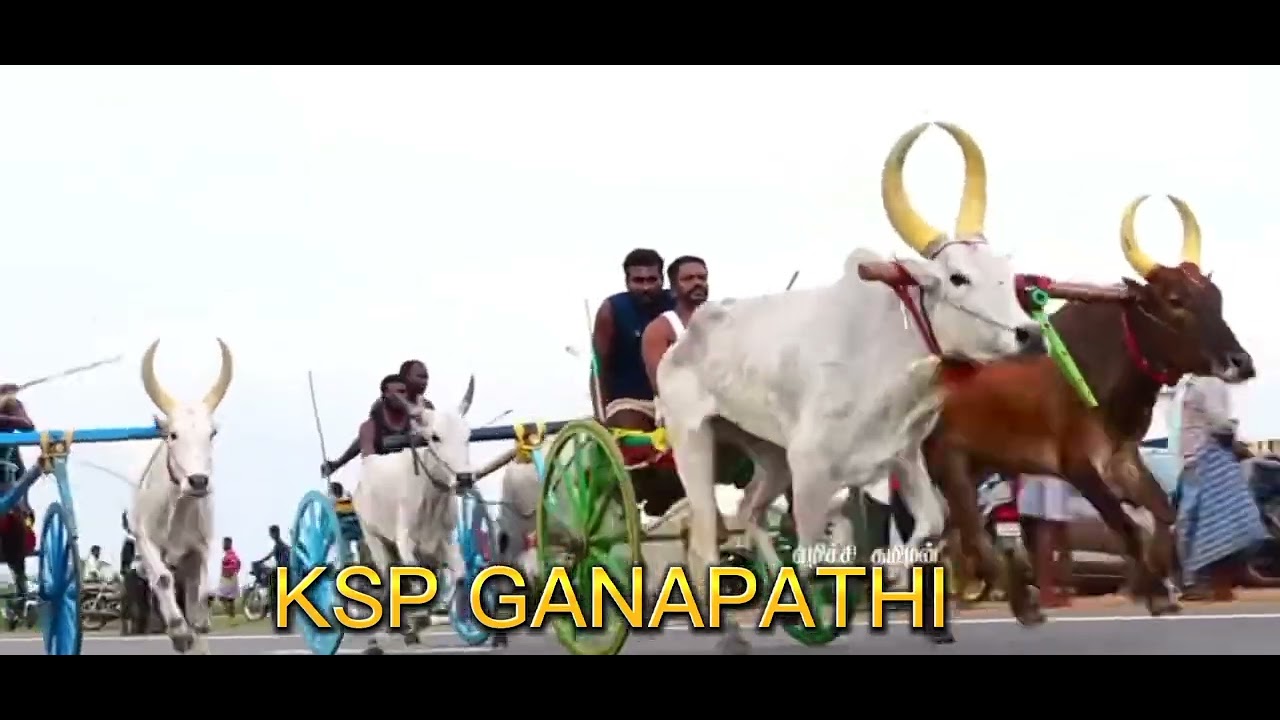 KSP GANAPATHI 🔰💯💥 - YouTube