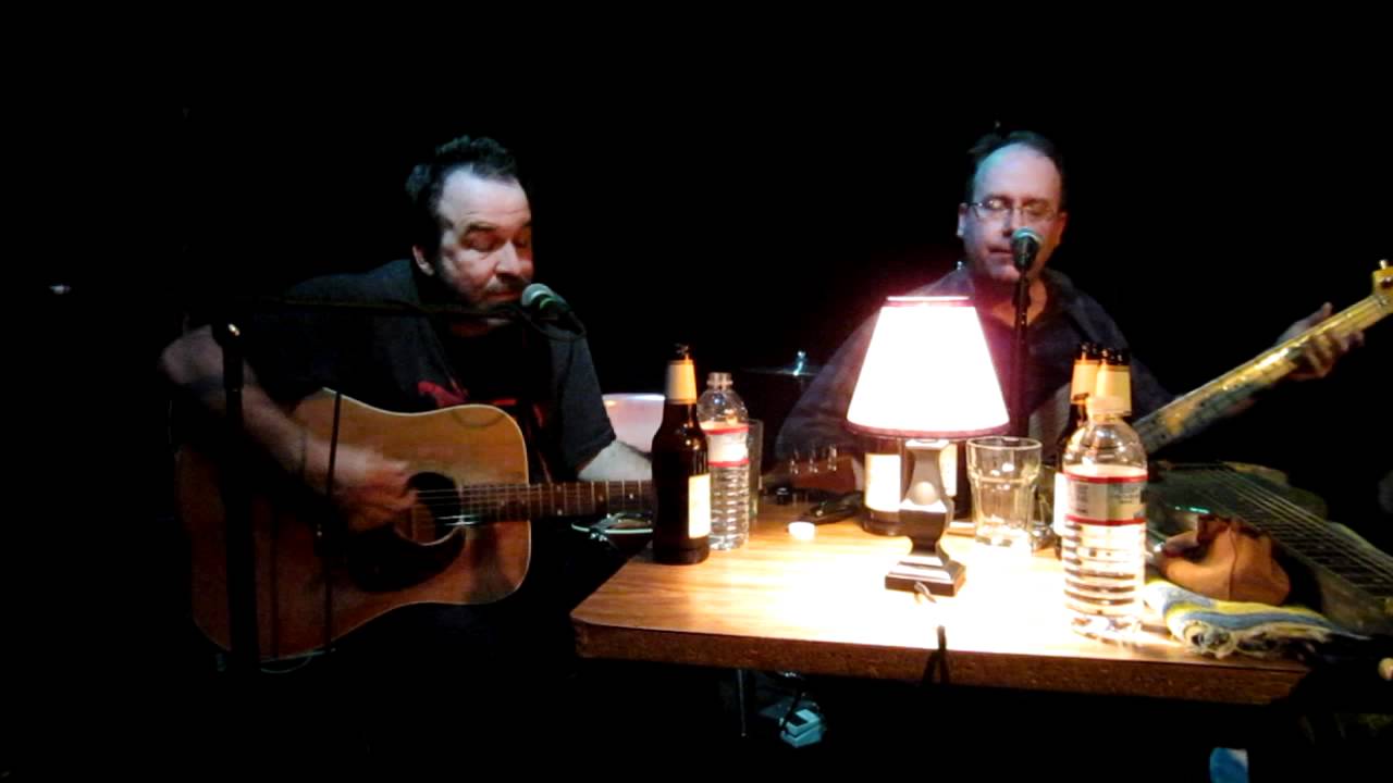 Scud Mountain Boys - Cigarette Sandwich - Black Cat, Washington DC ...