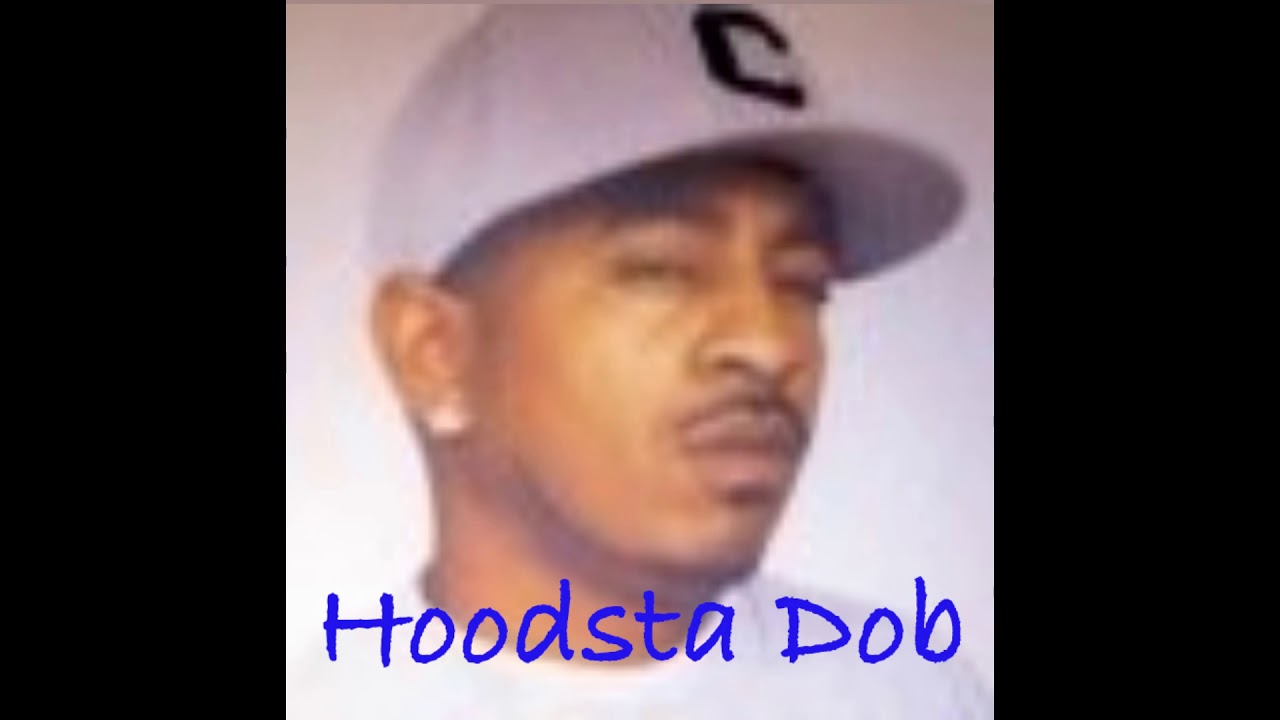 Hoodsta Dob - Never Turn Down A Fade (Hoodsta Party) [Audio] - YouTube