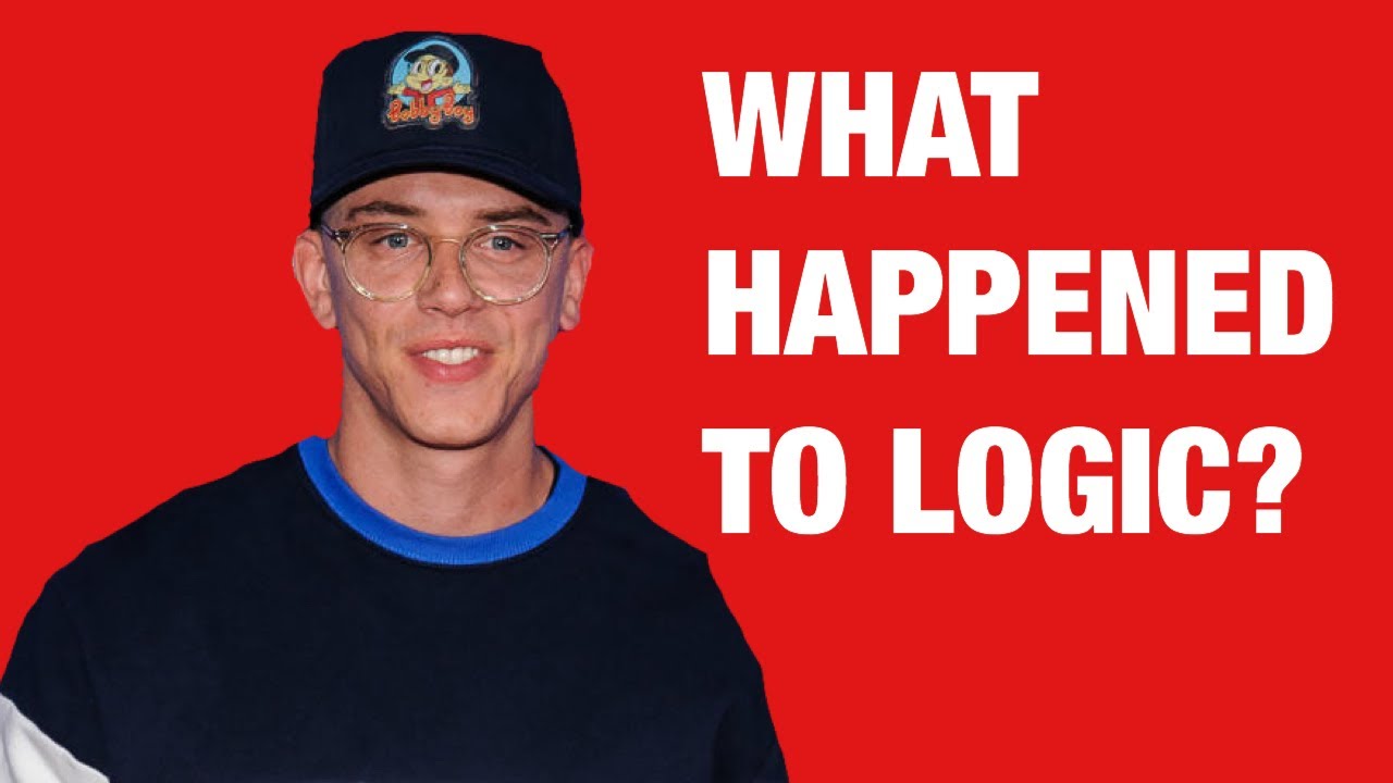 What happened to Logic? - YouTube
