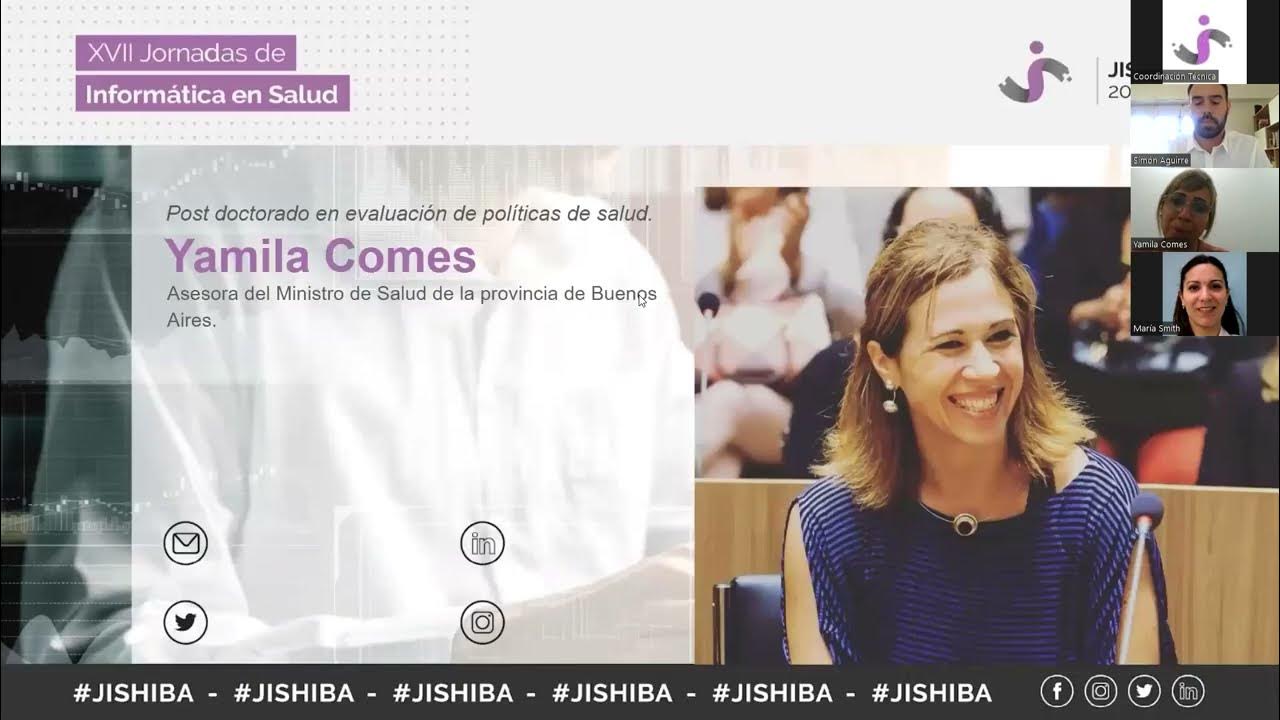 Referencia y contrareferencia dentro del Sistema de información en Salud en la Provincia de BsAs ...