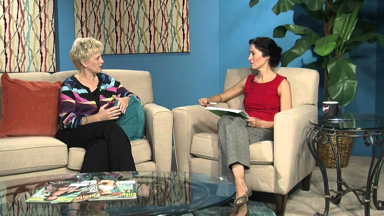 Cenla Food Bank Offers Back Pack Program for Children - YouTube