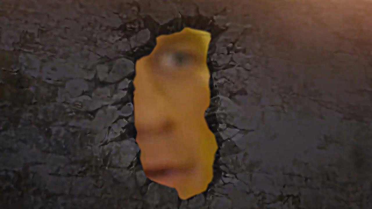 John Cena is a Wall Titan - YouTube
