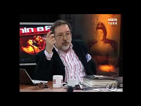 Sultan Abdülhamid muhalifleri MASON idi - Murat Bardakcı