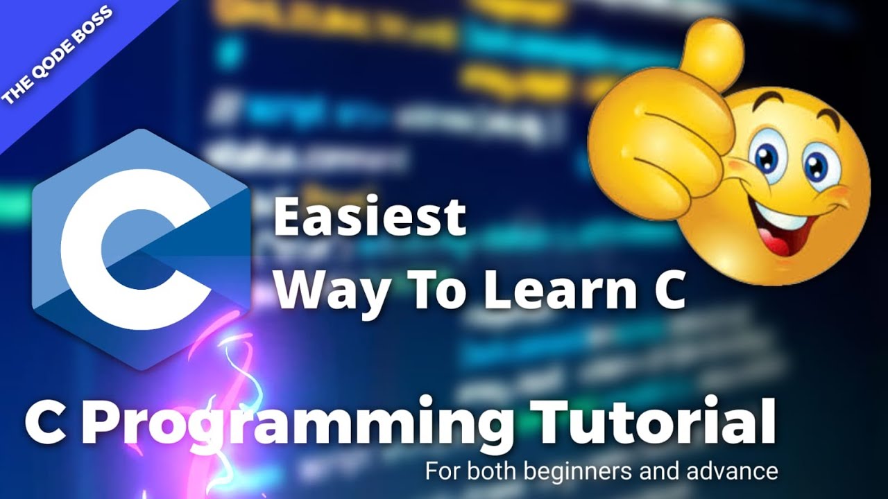 C Programming Tutorials Make A Triangle In C Youtube 7880