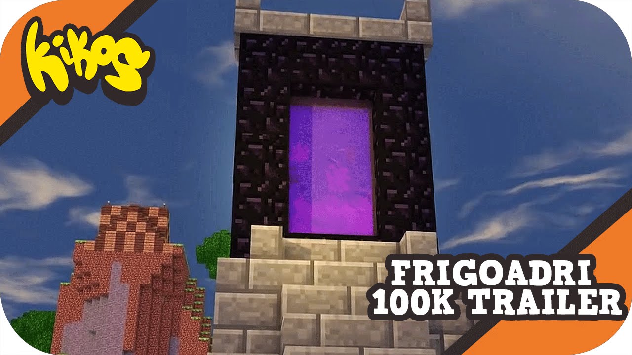 Trailer Pixelmon | Especial FrigoAdri | Minecraft Animation - YouTube