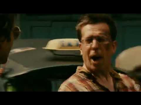 What? It's A Bag of Fanta! - Hangover 2 Clip - YouTube