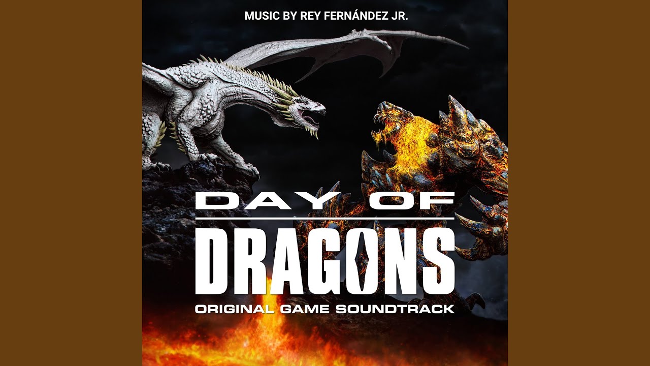 Fire and Flight - YouTube