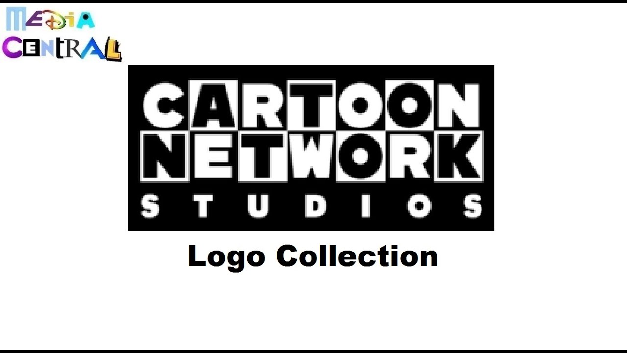 Cartoon Network Studios Logo Collection - YouTube