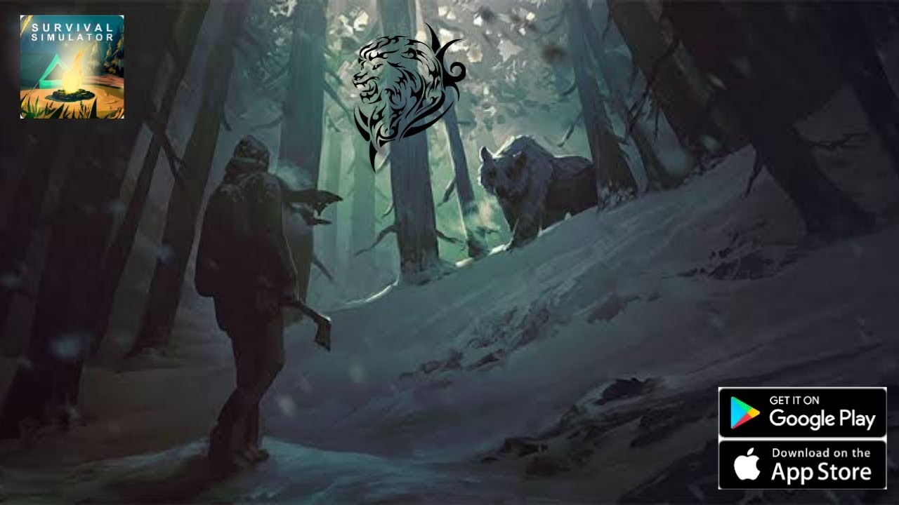 Survival Simulator : online multiplayer survival game - YouTube