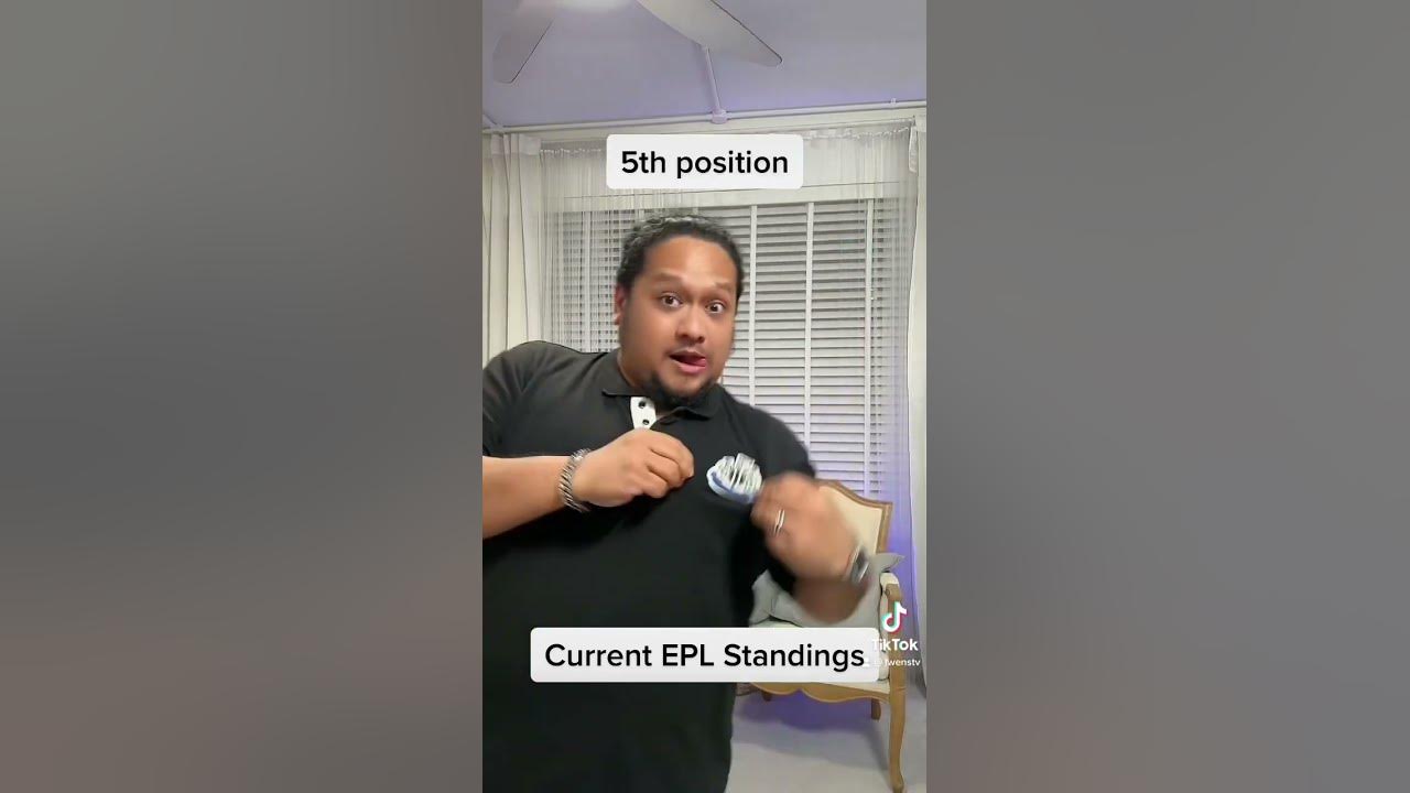 How EPL fans are feeling atm #epl #arsenal #manchesterunited #newcastleunited #liverpoolfc - YouTube