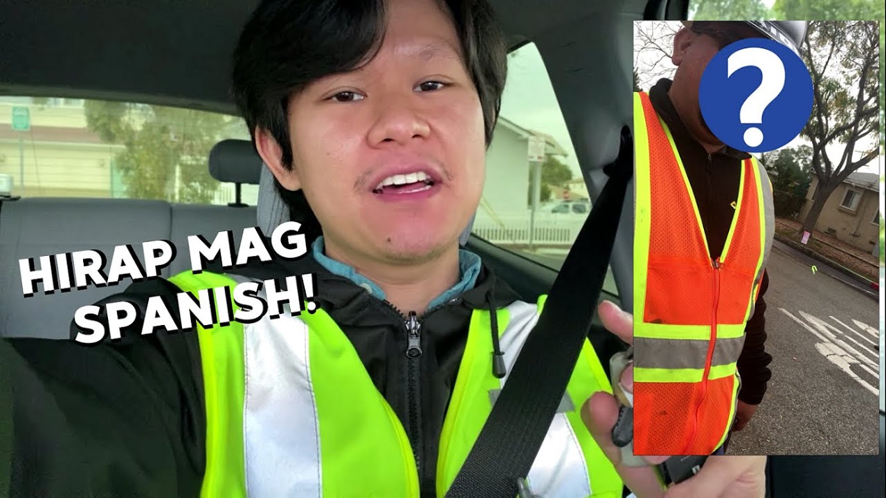 IS THERE A LANGUAGE BARRIER WHEN WORKING ABROAD? | Filipino Civil ...