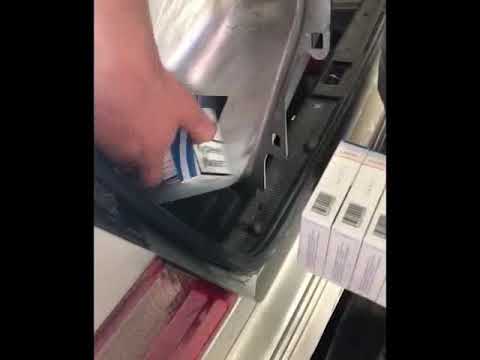 Xachmaz Siqaret 12 11 18