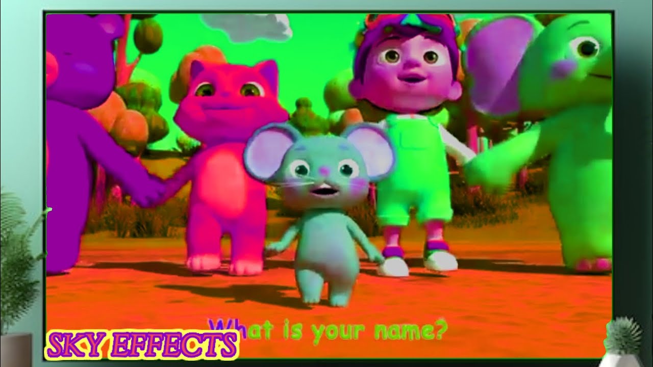 WHAT IS YOUR NAME!? /Effects Compilation Sponsored by:GAMAVISION/🥰 ...