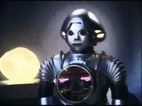 Robot Goes Crazy (Twiki Dub Remix) Killer Robot - YouTube