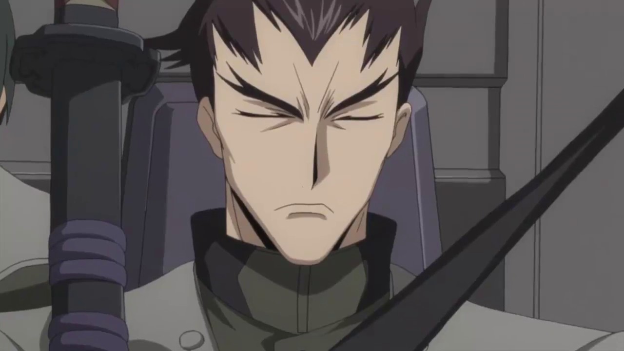 Code Geass japanese liberation front amv - Time Is Running Out - YouTube