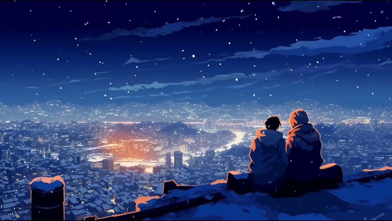 Japanese Poetry【Guiding Star】 - YouTube