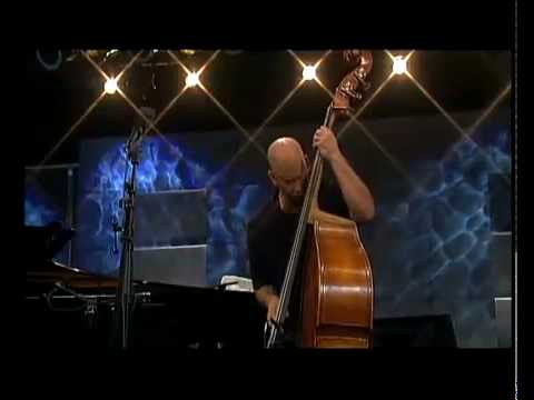 Jeff Tain Watts Brandon Marsalis (2003) - YouTube