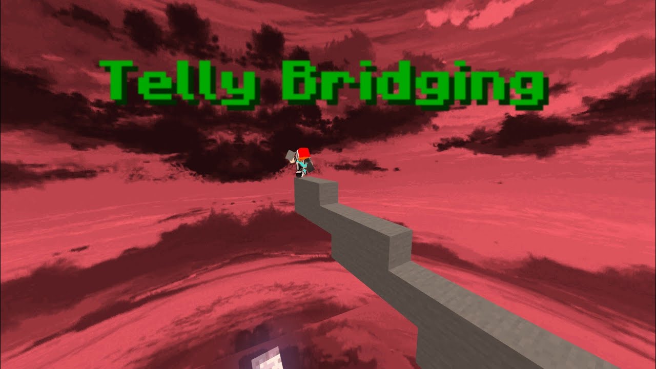 I Learned Telly Bridging - YouTube