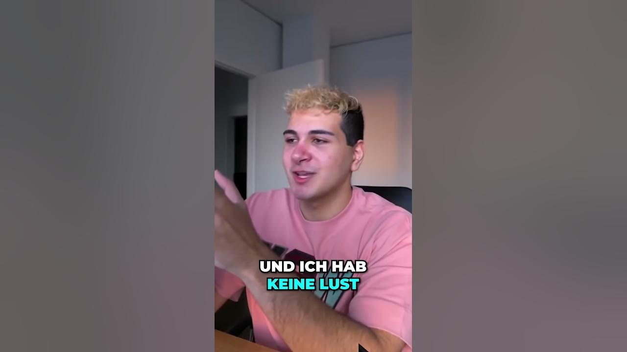 Warum hat Kyle Hoss mit youtube aufgehört?👀 #hossundhopf #hoss #kianhoss - YouTube
