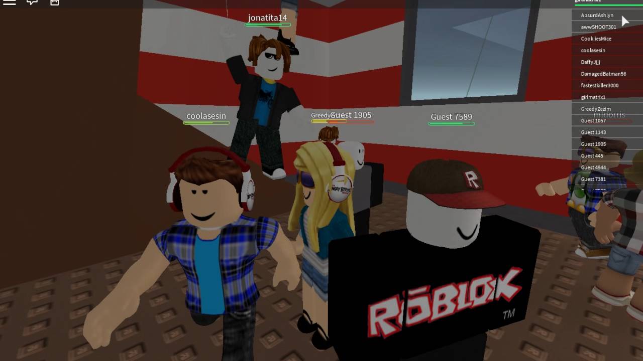 ok ok ok(roblox) - YouTube