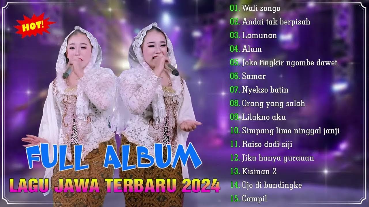 Lagu Jawa Full Album Terbaru 2024 🕌 Koleksi Lagu Dangdut Koplo Terbaru ...