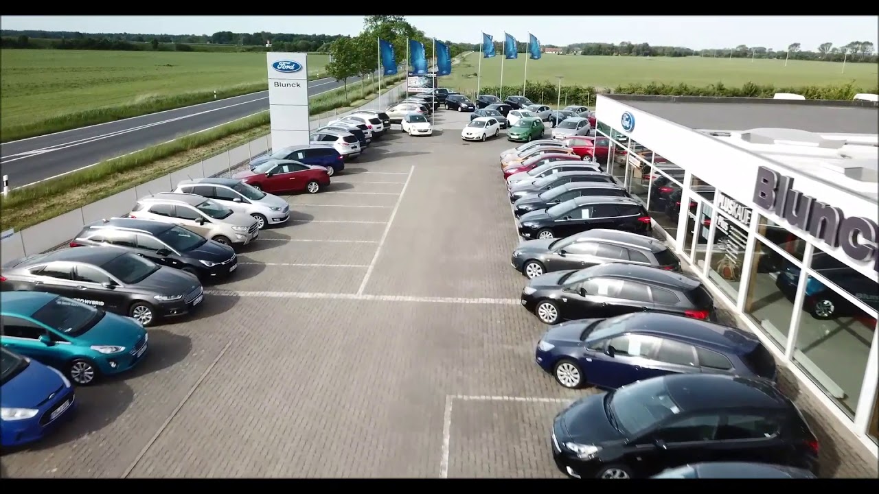 Autohaus Blunck Barth