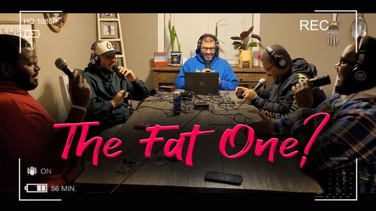 The Fat One? - YouTube